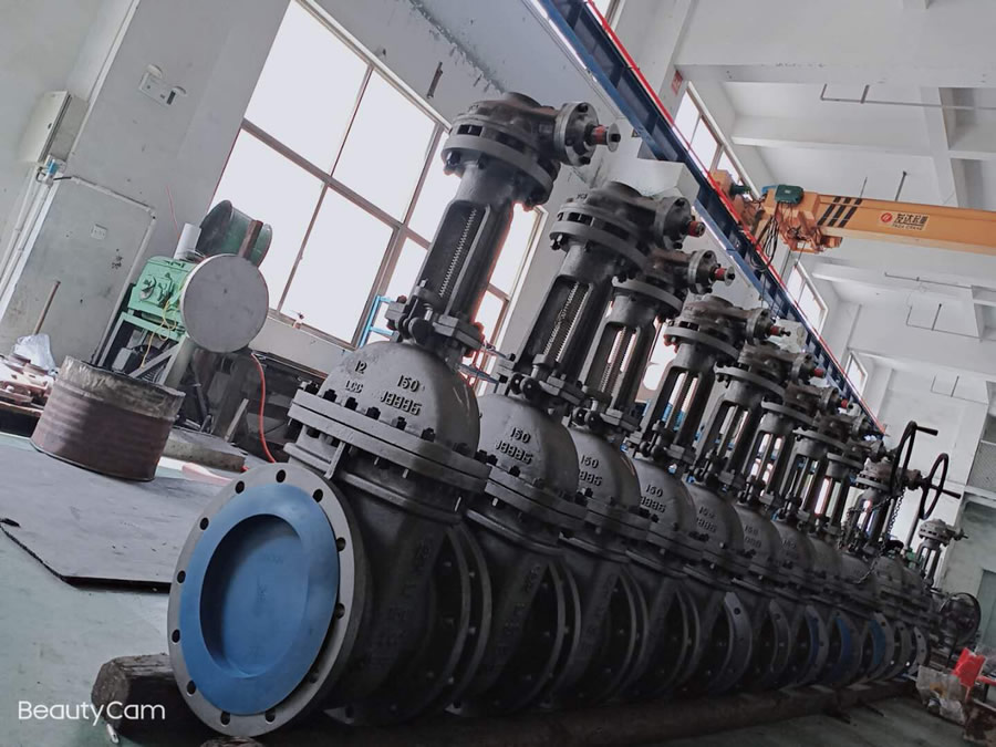 How to choose the industrial valve sealing surface? - Domos Fluid ...